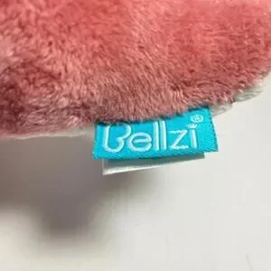 Toys | 11 Bellzi Draggi Pink Dragon Plush | Poshmark